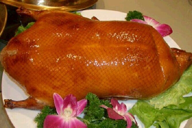 Private Tour: Beijing Cuisine Dinner and Chinese Kung Fu Show - Weighing the Value