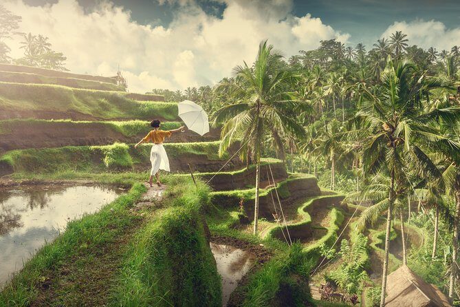 Private Tour: Best of Bali - All Inclusive Tickets - An In-Depth Review of the Bali Highlights Tour