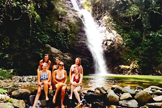 Private Tour Biausevu Waterfall and Fijian Village Experience - Biausevu Village and Kava Ceremony