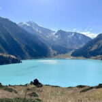 Private tour: Big Almaty Gorge (Lake) + Drone Video - The Itinerary in Detail: What to Expect