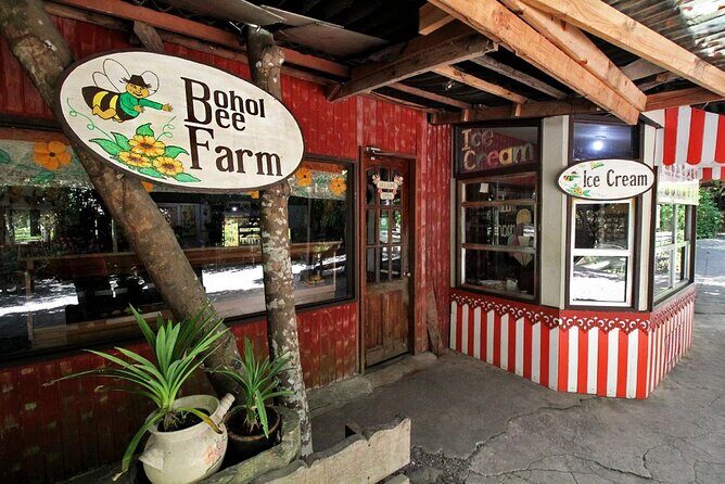 Private Tour: Bohol - 3 Days and 2 Nights - Why This Tour Stands Out