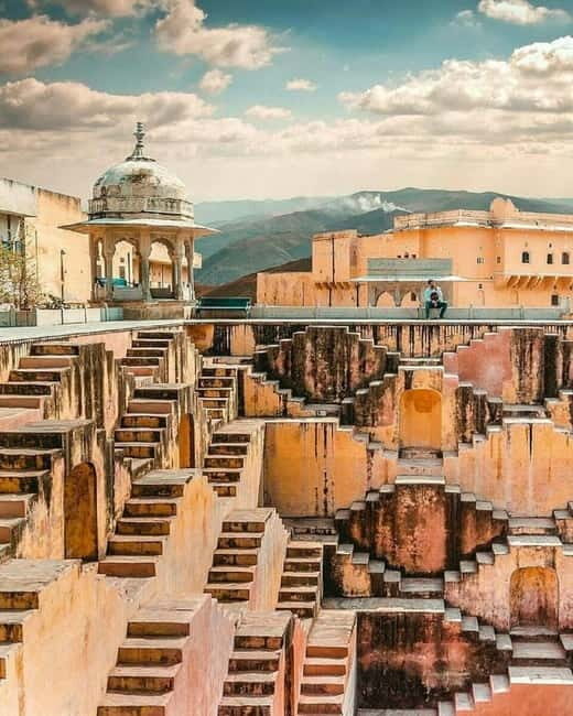 Private Tour by Tuk-Tuk for Sightseeing in Jaipur - Authenticity and Comfort