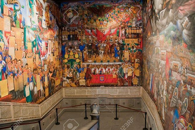 Private Tour Cacaxtla and Tlaxcala - Final Thoughts