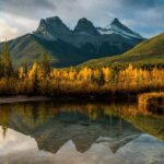 Private Tour: Canmore 2-Hour Guided Nature Walk - Overview of the Canmore 2-Hour Guided Nature Walk