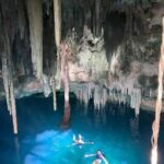 Private Tour cenotes of Mucuyche & Santa Barbara in one day - Who Should Consider This Tour?