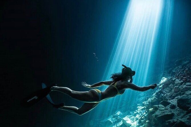 Private Tour Cenotes of Mucuyche & Santa Barbara in one day - The Sum Up: Who Will Love This Tour?