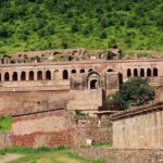 Private Tour - Chand Bawdi (Abhaneri Step Well ) and Bhangarh from Jaipur - An In-Depth Look at the Tour: What You Can Expect