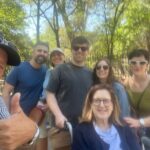 Private Tour Chapultepec Forest Castle Historical Chronology - Authentic Reviews and What They Tell Us