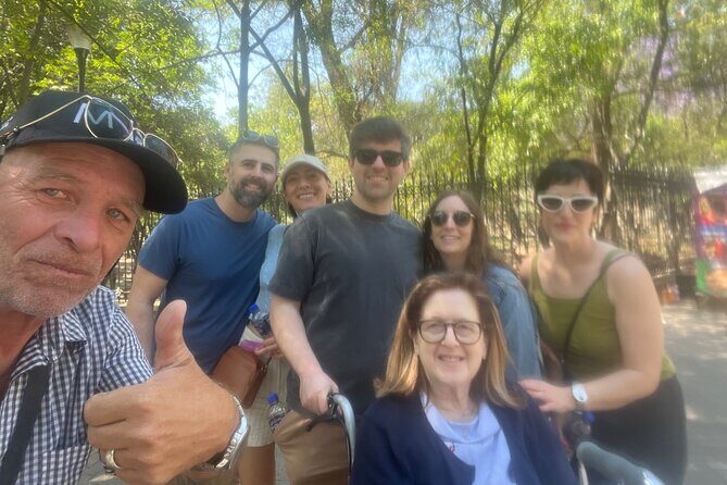 Private Tour Chapultepec Forest Castle Historical Chronology - Authentic Reviews and What They Tell Us