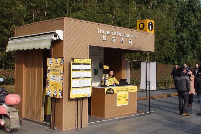 Private Tour Chengdu Panda Breeding Center with Volunteer - Is This Tour Right for You?
