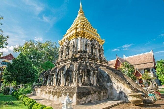 Private Tour: Chiang Mai City and Temples Tour in full Day Thailand - Final Thoughts