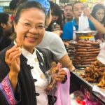 Private Tour: Chiang Mai City & Morning Market Food Tour - A Closer Look at the Itinerary and Highlights