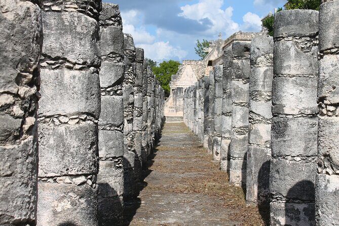 Private Tour Chichen Itzá and Cenote plus Valladolid Magic town - The Authenticity and Meaning
