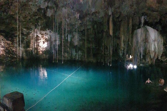 Private Tour Chichén Itzá from Playa del Carmen - Who This Tour Is Best For