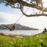 Private Tour - Coromandel Beach, Caves & Forest - Stop 2: Hot Water Beach — The Natural Spa Experience