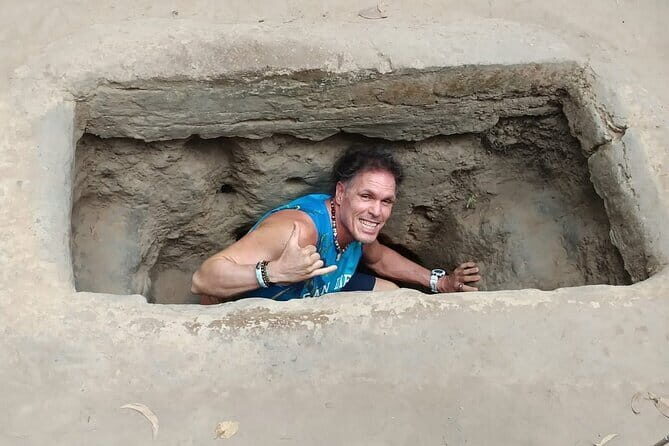 Private Tour Cu Chi Tunnels & Mekong Delta 1 Day - What Travelers Can Expect