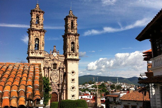 Private Tour Cuernavaca and Taxco - An In-Depth Look at the Cuernavaca and Taxco Private Tour
