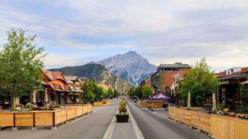 Private Tour: Customize Your Adventure in Banff Park - Who Will Love This Tour?