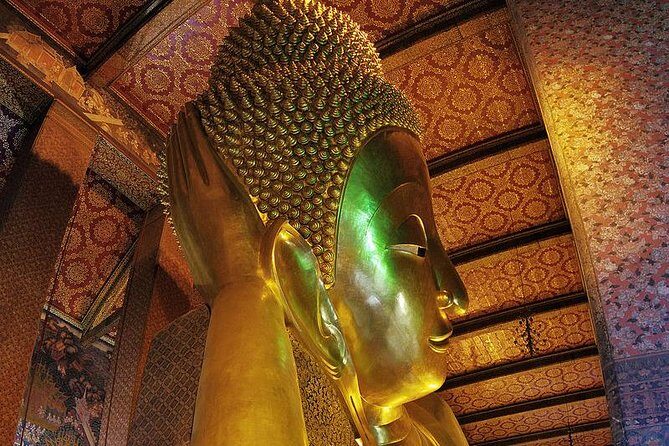 Private Tour: Damnoen Saduak Floating Market and Bangkok City Temples - The Experience: What We’d Expect