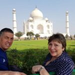 Private Tour: Day Trip to Taj Mahal and Agra Fort from Jaipur - Authentic Insights from Travelers