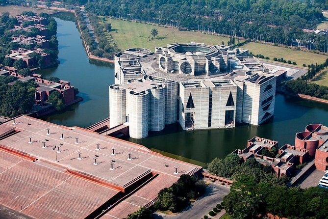 Private Tour: Dhaka Heritage & Cultural Tour - Full Day - Who Will Enjoy This Tour?