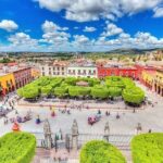 Private Tour: Discover San Miguel de Allende from Mexico City - The Sum Up