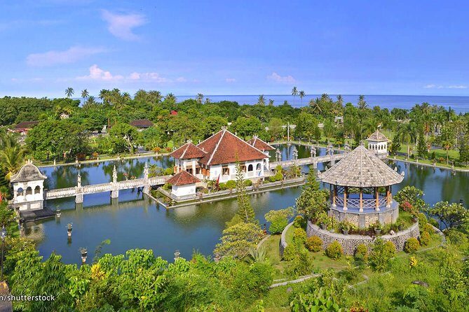 Private Tour - East Bali Tour All Included - Practical Details and What You Can Expect