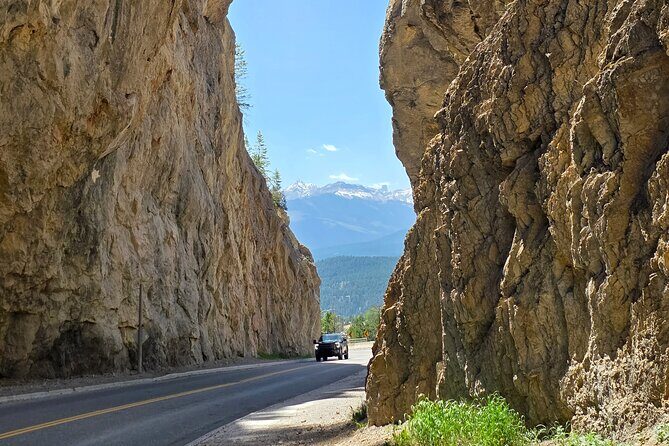 Private Tour Experience at Radium Hot Springs and Kootenay Park - What Makes This Tour Stand Out
