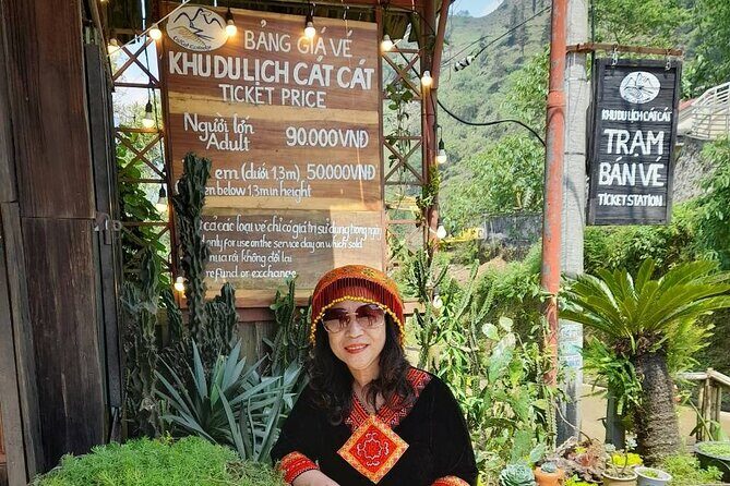 Private Tour Experience from Sapa Town to Cat Cat Village - FAQs