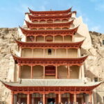 Private Tour: Explanation of the Dunhuang Museum - A Detailed Look at the Dunhuang Museum Private Tour