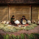 Private Tour Explore Incense Village & Duong Lam Ancient Village - What Reviewers Say