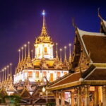 Private Tour Explore the Bangkok Night by Eco Tuk Tuk Electric - Who This Tour Is Perfect For