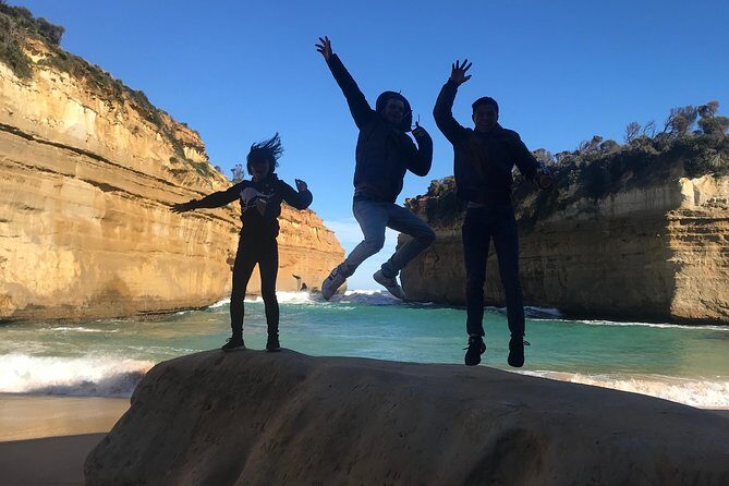[PRIVATE TOUR] Express Great Ocean Road | Day Trip - The Razorback