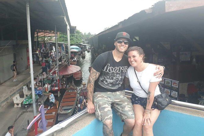Private Tour: Floating Market and Maeklong Tour from Bangkok - What Sets This Tour Apart