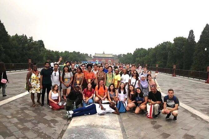 Private Tour Forbidden City Temple of Heaven The Summer Palace - Final Thoughts: Who Is This Tour For?