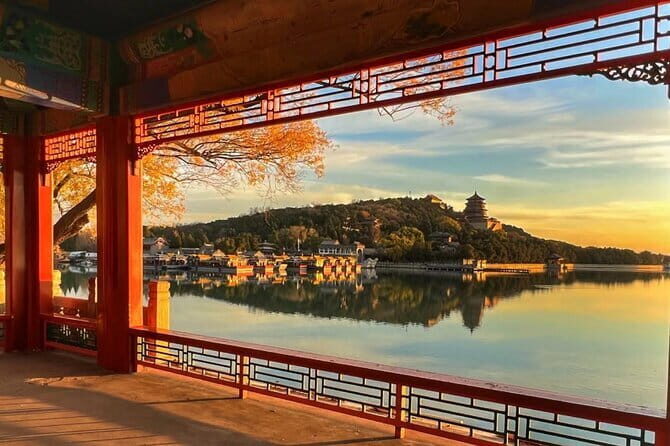 Private Tour-Forbidden City,Summer Palace and Hutong Foodie Tour - What Makes This Tour Stand Out