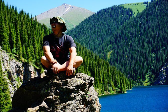 Private tour from Almaty 1 day Express Charyn/Kolsai/Kaindy - Authentic Experiences and Practical Insights