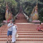 Private Tour from Bangkok to Chiang Rai (7 days) - An In-Depth Look at the Itinerary