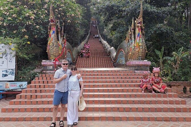 Private Tour from Bangkok to Chiang Rai (7 days) - An In-Depth Look at the Itinerary