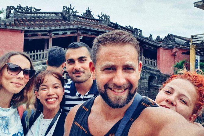 Private tour from Chan May port to Marble Mountains & Hoi An - Authenticity and Value throughout the Day