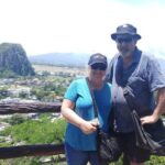 Private tour from Da Nang port to Marble Mountains & Hoi An City - Second Stop: The Marble Mountains