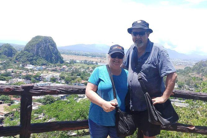 Private tour from Da Nang port to Marble Mountains & Hoi An City - Second Stop: The Marble Mountains