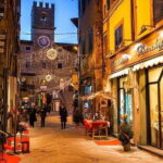 Private tour from Florence to CORTONA & MONTEPULCIANO - The Practical Details