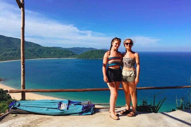 Private Tour from Hue to Hoi An and Da Nang via Hai Van Pass by car - FAQ