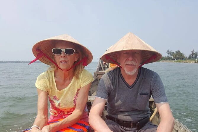 Private Tour From Hue to Tam Giang Lagoon Sunset Experience - The Sum Up