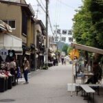 Private Tour From Takayama to Takayama and Shirakawago - Sanmachi Suji: Traditional Streetscape