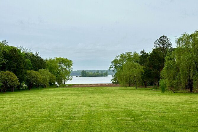 Private tour from Williamsburg to Berkeley Plantation - Final Thoughts: Who Will Love This Tour?