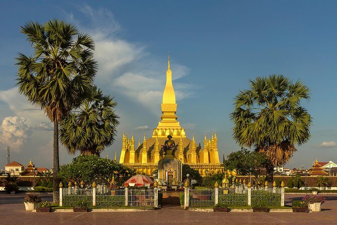 Private Tour: Full-day Cycling The City Streets Vientiane with Buddha Park - What Makes This Tour Stand Out?