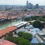 Private Tour Full Day Malacca from Singapore - Starting Point: Comfort Begins with Pickup
