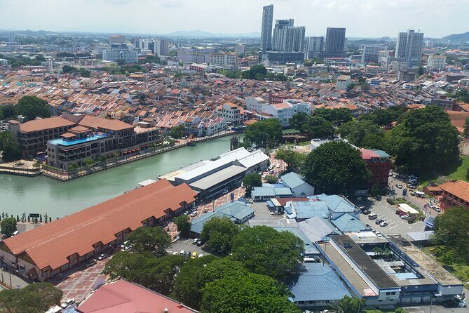 Private Tour Full Day Malacca from Singapore - Starting Point: Comfort Begins with Pickup